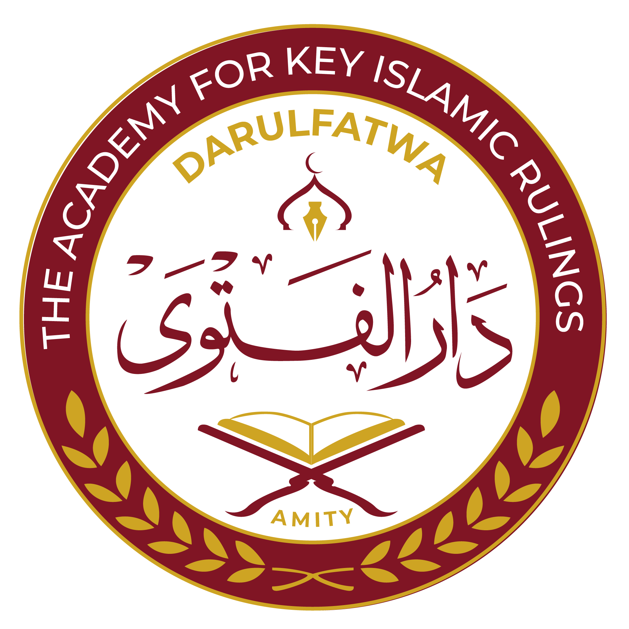 DARULFATWA – The Academy for Key Islamic Rulings