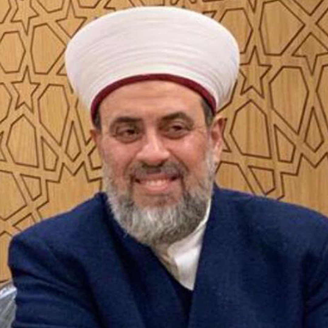 Our Team – DARULFATWA