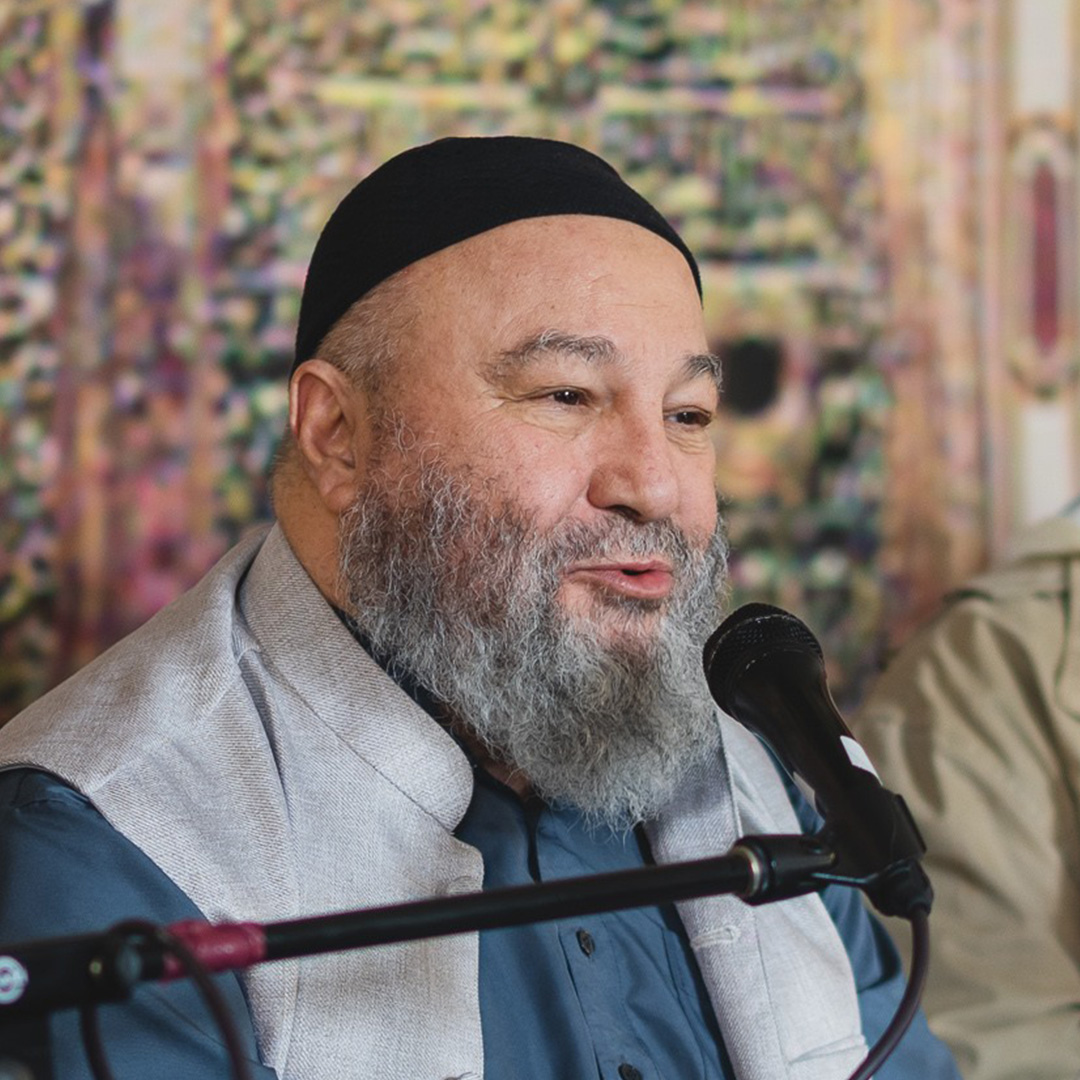 Our Team – DARULFATWA